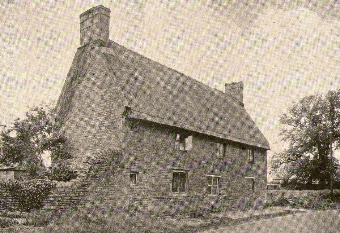 Old Photos - Warmington